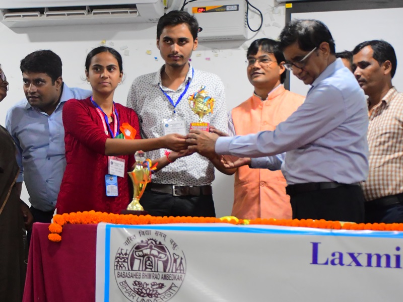 Cyberanya 2023 - An Annual Tech Festival Of BCA Department [LND College ...